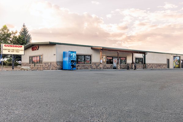 SALIDA GUNSHOP - Updated December 2025 - 15 Photos & 12 Reviews - 7345 ...