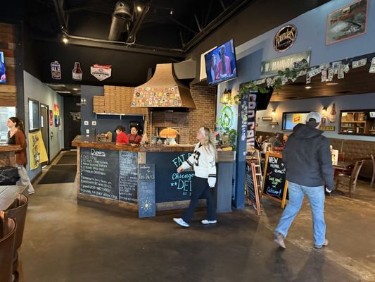 FAT DAN’S DELI CARMEL - Updated December 2025 - 209 Photos & 212 ...