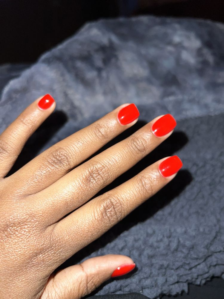 TAT’S NAILS ON CENTRAL - Updated June 2025 - 509 Photos & 54 Reviews ...