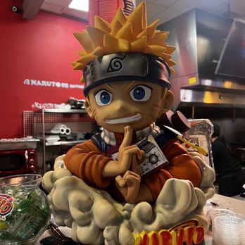 NARUTO 88 BISTRO - Updated July 2024 - 793 Photos & 367 Reviews - 10471 ...