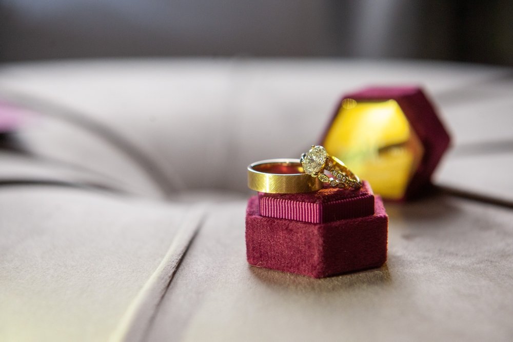 MARKHAM FINE JEWELERS - Updated December 2025 - 37 Photos & 58 Reviews ...