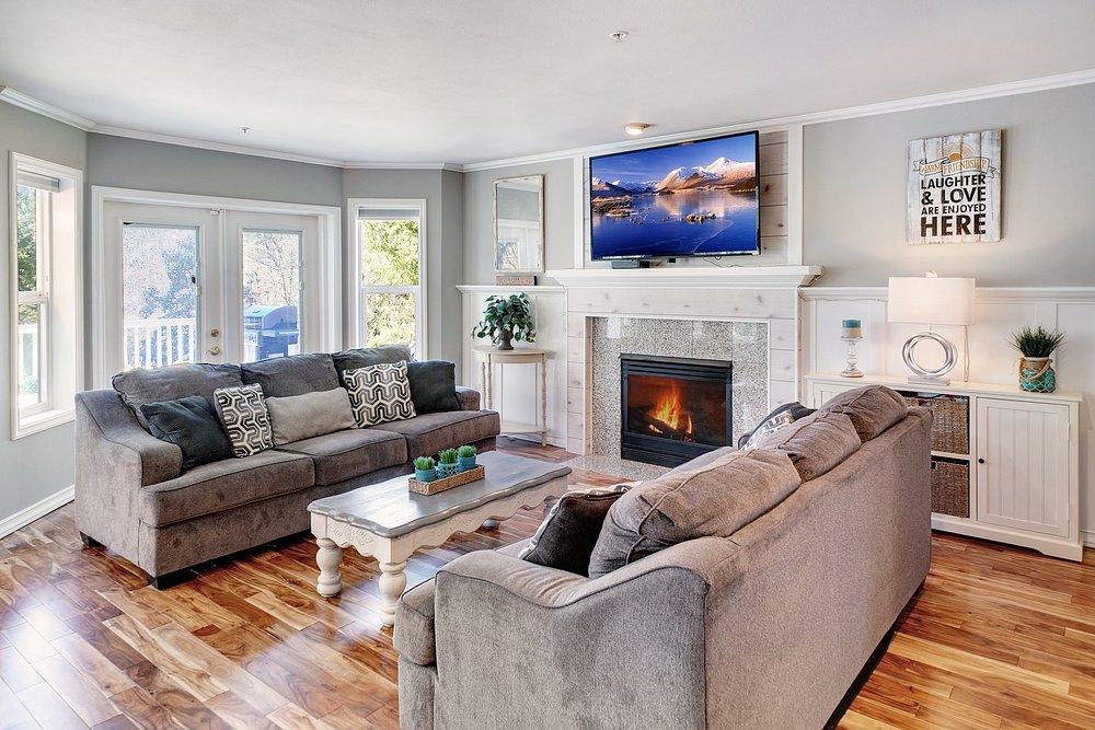 INTERIOR DESIGN & STAGING BY TRINA - Updated July 2025 - Request a ...