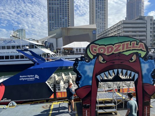 CODZILLA - Updated September 2025 - 61 Photos & 161 Reviews - 1 Long ...