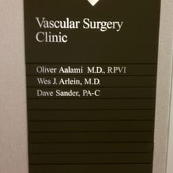 VASCULAR SURGERY-VALLEY MEDICAL CENTER - 4033 Talbot Rd S, Renton, WA ...