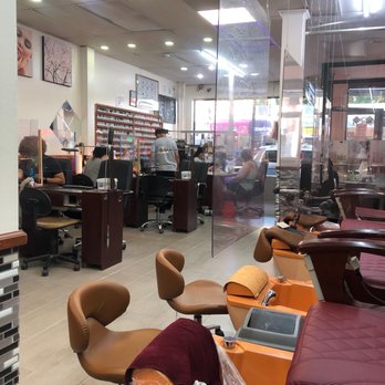 VANNA NAILS & SPA - Updated November 2025 - 63 Reviews & 111 Photos - 2151 Westchester Ave ...
