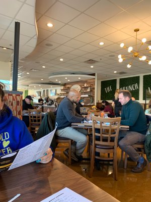 BRUNCH CAFE-ADDISON - 176 Photos & 42 Reviews - 1407 W Lake St, Addison ...