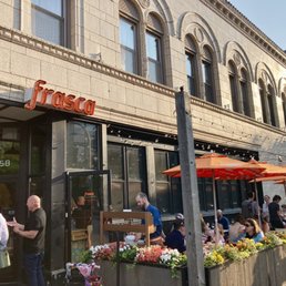 FRASCA PIZZERIA AND WINE BAR - Updated October 2025 - 646 Photos & 906 ...