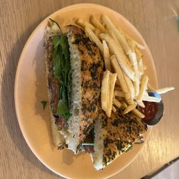 HATCH 44 CAFE - Updated August 2025 - 129 Photos & 69 Reviews - 401 ...