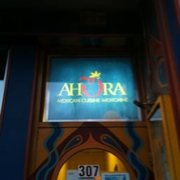 AHORA MEXICAN CUISINE - Updated June 2025 - 148 Photos & 206 Reviews ...