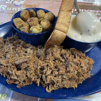 RUNTS BAR-B-Q & GRILL - Updated December 2025 - 138 Photos & 185 ...