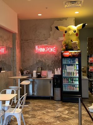 THINK POKE - Updated December 2025 - 227 Photos & 267 Reviews - 73 ...