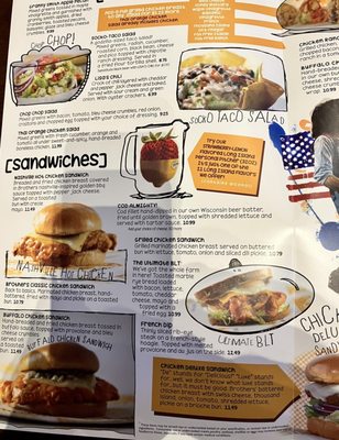 BROTHERS BAR & GRILL - Updated December 2025 - 105 Photos & 90 Reviews ...