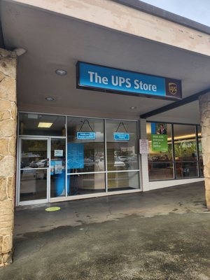 THE UPS STORE - Updated October 2025 - 41 Photos & 43 Reviews - 2855 E ...