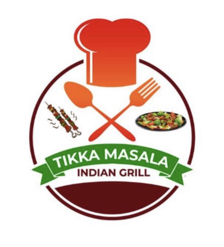 TIKKA MASALA INDIAN GRILL - Food Truck at 901 SW Broad St, Southern ...