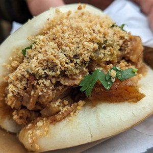 BAO BOROUGH - 89 Photos & 28 Reviews - 13 Stoney Street, London, United ...