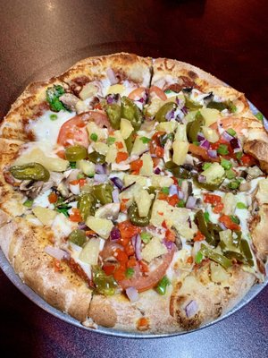CAP’S PIZZA & TAP HOUSE - 139 Photos & 273 Reviews - Pizza - 8760 La ...