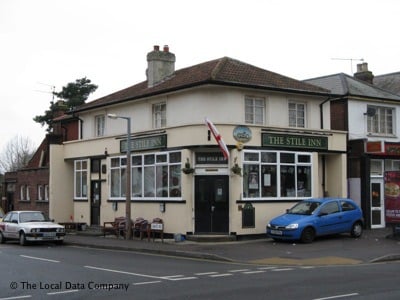 THE STILE INN - Updated March 2025 - 224 Shirley Road, Southampton ...