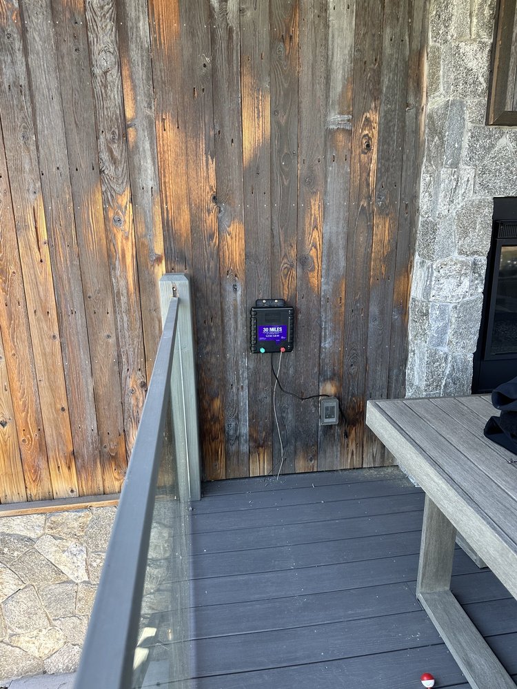 WOLFE’S HANDYMAN SERVICES - Updated September 2025 - 18 Reviews - South Lake Tahoe, California ...