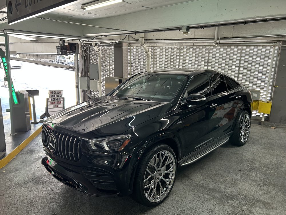 ROYAL HAND WASH - Request a Quote - 30 Photos - 9200 Sunset Blvd, West ...