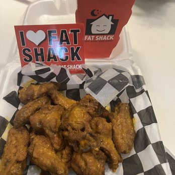 FAT SHACK - Updated January 2025 - 176 Photos & 102 Reviews - 1020 W ...