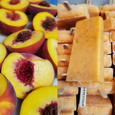 FROZEN ART GOURMET ICE CREAM - Updated October 2024 - 137 Photos & 240 ...