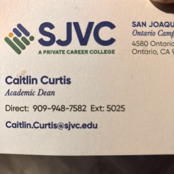 SJVC ONTARIO - Updated April 2026 - 71 Photos & 66 Reviews - 4580 ...