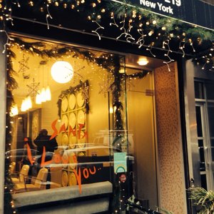 CHAZ DEAN STUDIO NYC - 54 Photos - 59 Greenwich Ave, New York, New York ...