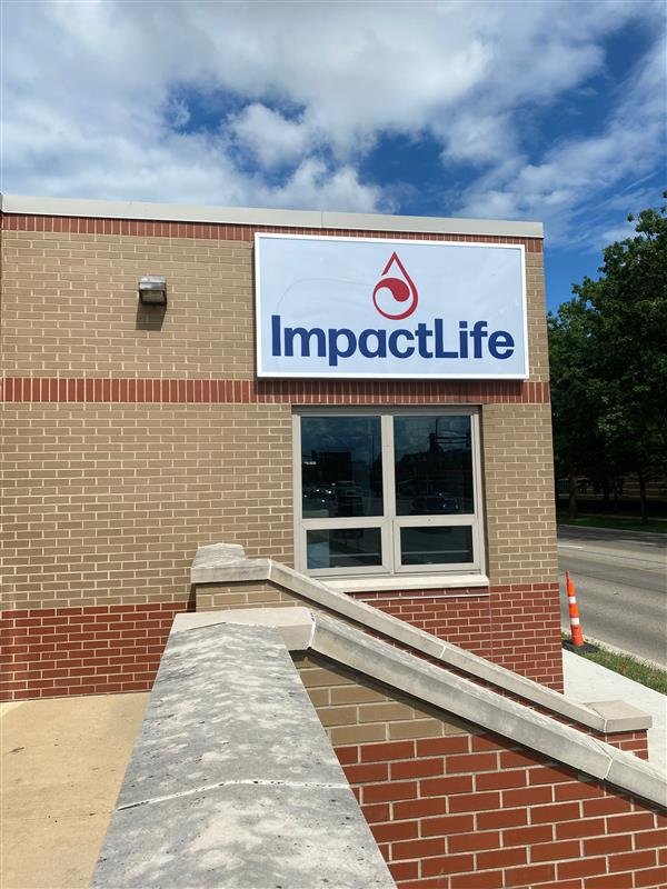 IMPACTLIFE - Updated January 2025 - 1408 W University Ave, Urbana ...