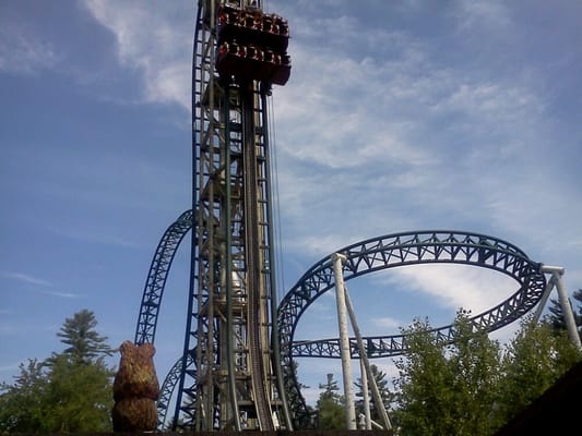 UNTAMED ROLLERCOASTER - Updated December 2025 - 85 N Policy St, Salem ...