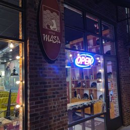 LITTLE MASA - Updated September 2025 - 122 Photos & 125 Reviews - 619 S ...