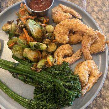 THE BIG KETCH SALTWATER GRILL - Updated July 2025 - 984 Photos & 787 ...