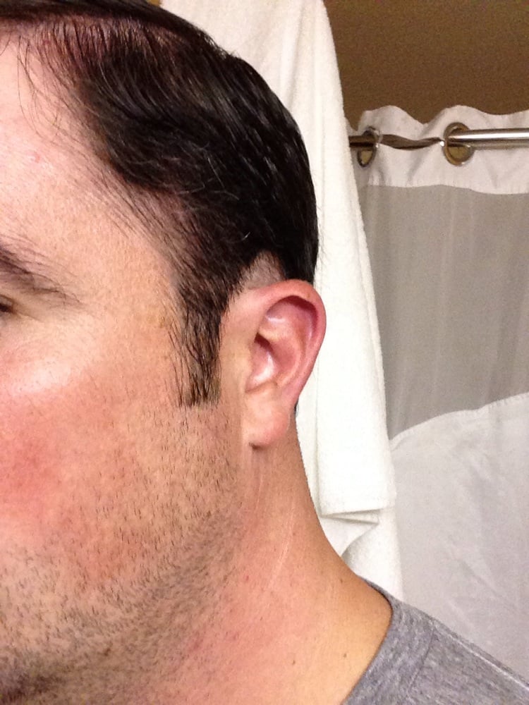 BUCK AND CARROL BARBER SHOP - Updated June 2025 - 159 Aldine Bender Rd ...