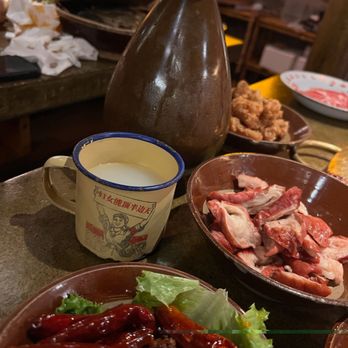 CHONGQING LAO ZAO - 1001 Photos & 308 Reviews - 37-04 Prince St ...