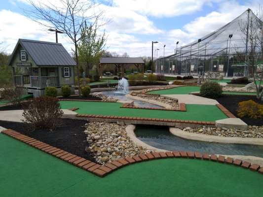 OLENTANGY MINI GOLF - Updated April 2025 - 34 Photos & 19 Reviews - 63 ...