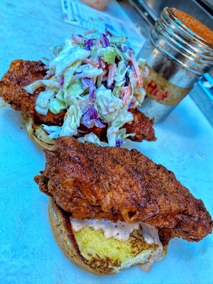 RICHIE’S HOT CHICKEN - 104 Photos & 141 Reviews - 19044 La Puente Rd ...
