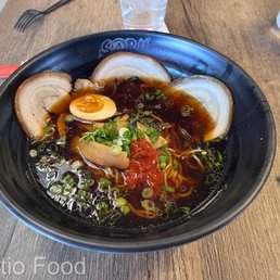 SORU RAMEN SUSHI SEAFOOD - Updated December 2025 - 283 Photos & 166 ...
