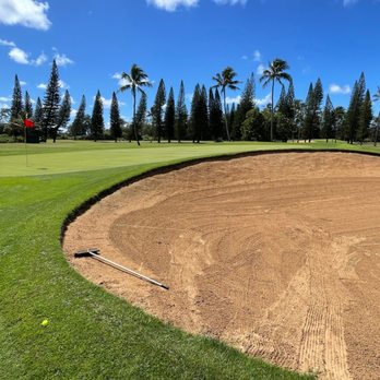 WAILUA MUNICIPAL GOLF COURSE - Updated September 2024 - 93 Photos & 52 ...
