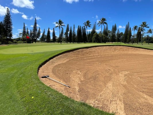WAILUA MUNICIPAL GOLF COURSE - 68 Photos & 40 Reviews - 3-5350 Kuhio ...