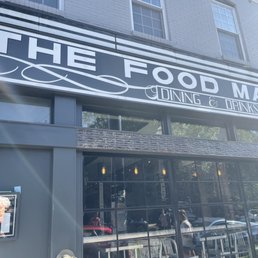 THE FOOD MARKET - Updated December 2025 - 2543 Photos & 1556 Reviews ...