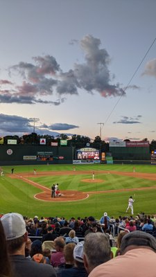 PORTLAND SEA DOGS - Updated July 2025 - 136 Photos & 60 Reviews - 271 ...