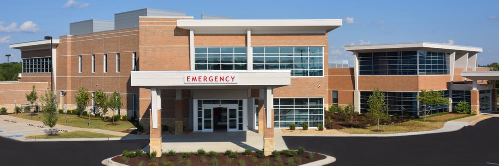 TRISTAR NATCHEZ ER - Updated April 2024 - 107 Natchez Park Dr, Dickson ...