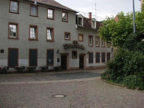 VATER RHEIN - Updated December 2025 - 18 Reviews - Untere Neckarstr. 20 ...