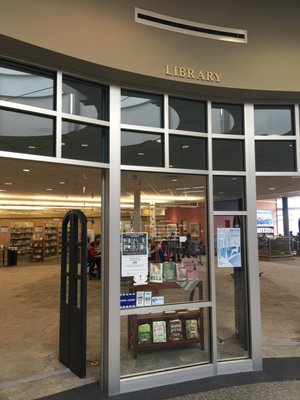 KENT DISTRICT LIBRARY - EAST GRAND RAPIDS BRANCH - Updated May 2026 ...