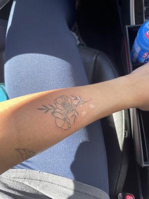 INK DIFFERENT TATTOOS - Updated April 2025 - 105 Photos & 24 Reviews ...