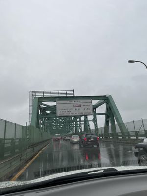 THE TOBIN BRIDGE - Updated December 2025 - 73 Photos & 21 Reviews ...
