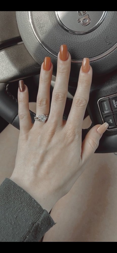 FANTASY NAILS - Updated September 2024 - 17 Photos & 20 Reviews - 1801 ...