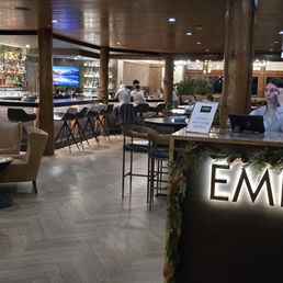 EMBER RESTAURANT AND BAR - Updated December 2025 - 155 Photos & 97 ...