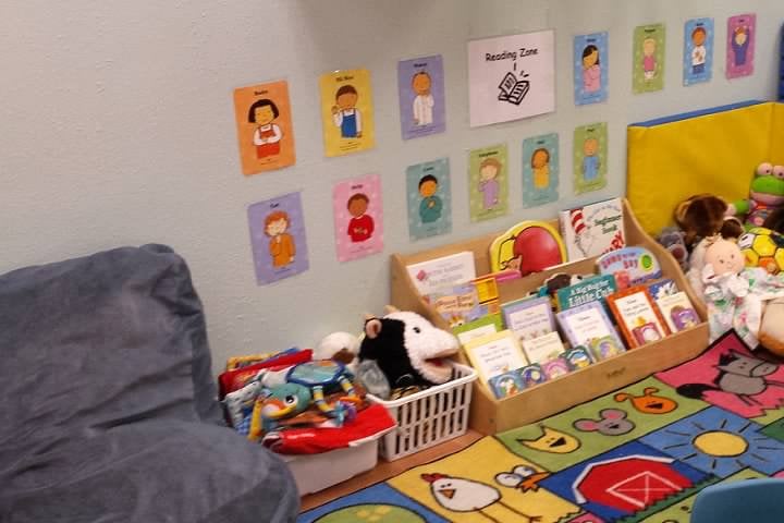 MASTERY KIDS ACADEMY - 11 Photos - 841 Douglas Ave, Altamonte Springs ...