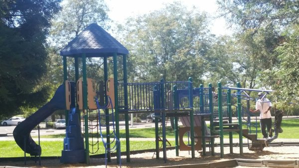 JACK N. SHELDON PARK - Updated January 2026 - 13 Photos - 5820 Orange ...