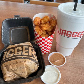 JAGGERS - Updated December 2025 - 145 Photos & 258 Reviews - 14570 ...